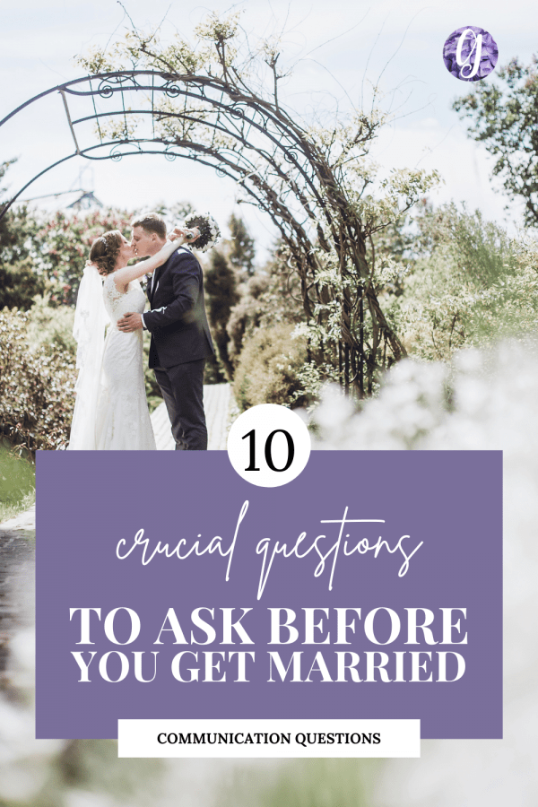 10 Crucial Catholic Questions You Must Ask Before Marriage–Part 2 ... 10 Crucial Catholic Questions You Must Ask Before Marriage–Part 2 ...