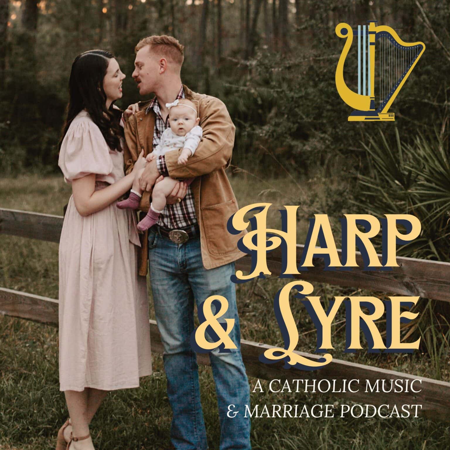 9 Catholic Podcast Gems: A Must-Listen Collection for Catholic Women ...